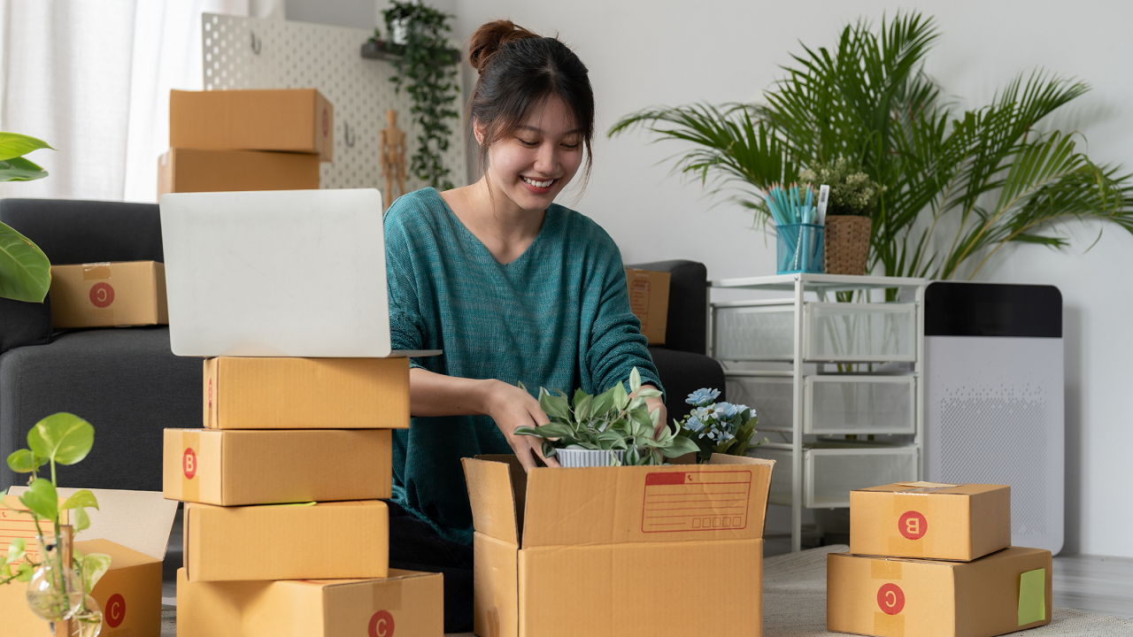 HSBC launches data-led trade finance for cross-border ecommerce ...