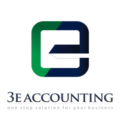 3E ACCOUNTING PTE. LTD. | Business Member – HSBC Business Go