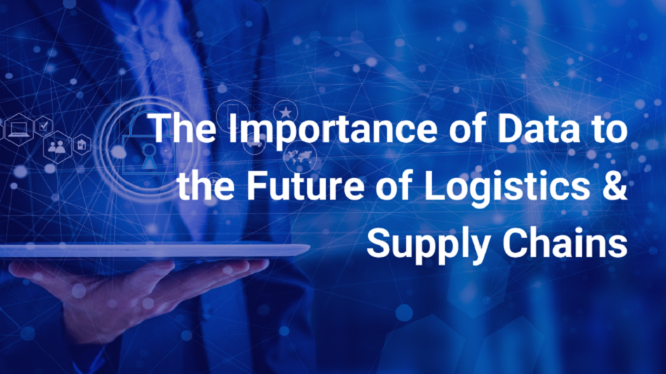 Big Data-Driven Supply Chain Control Towers Are Transforming Supply ...