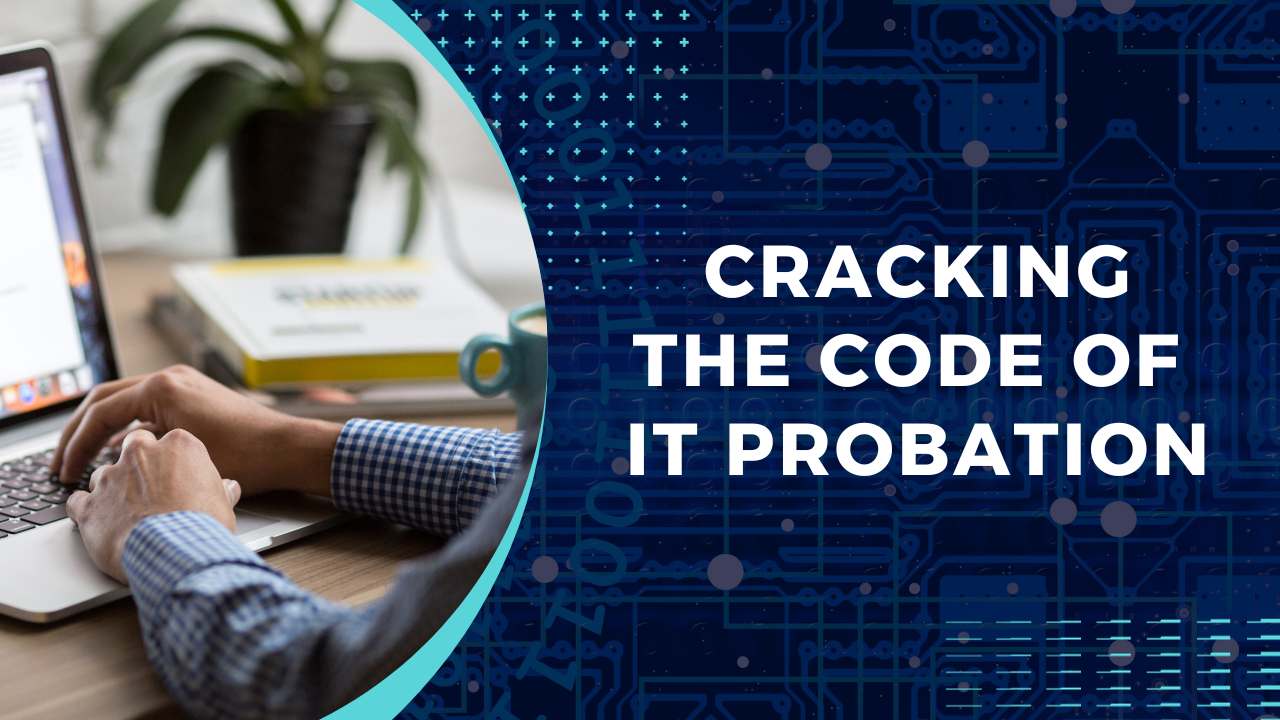 Insider Insights to Ace your IT Job Probation | Article – HSBC Business Go