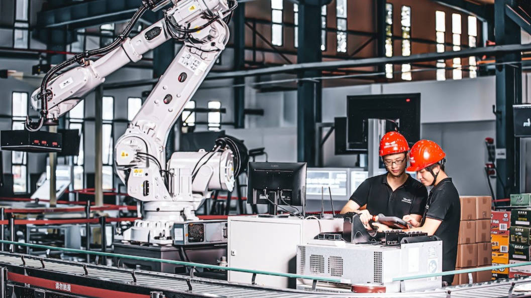 New Industrial Master Plan (NIMP) 2030 Malaysia | Article – HSBC ...