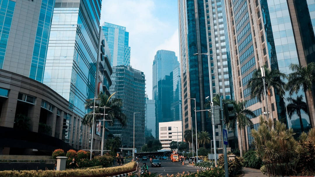 Indonesia Business Culture | Article – HSBC Business Go