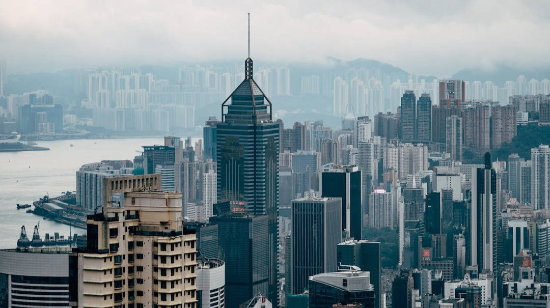Registered Address in Hong Kong | Article – HSBC Business Go