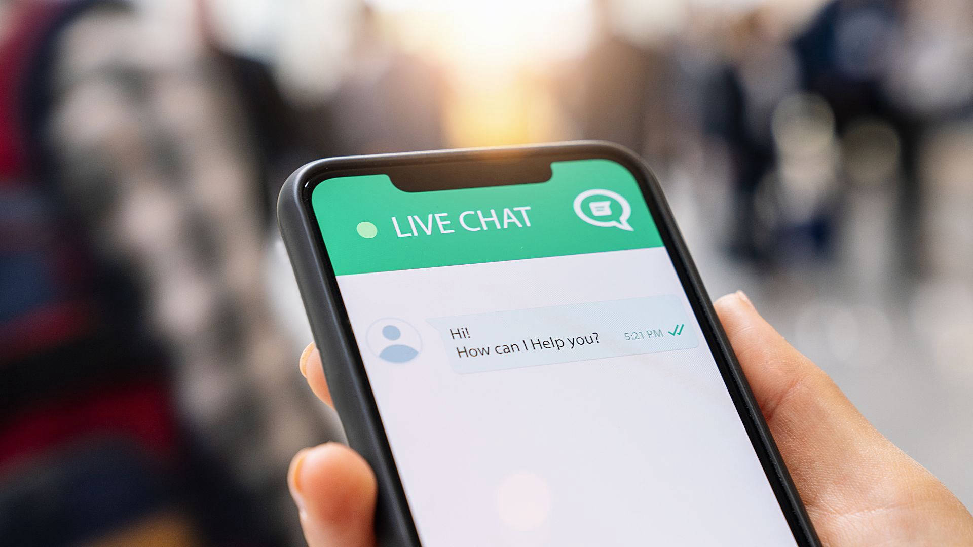 How Chat Automation Enhances Customer Engagement | Article – HSBC ...