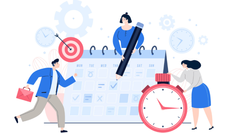 Many Part-time Employees? How to Take Care of the “418” Rule? | Article ...