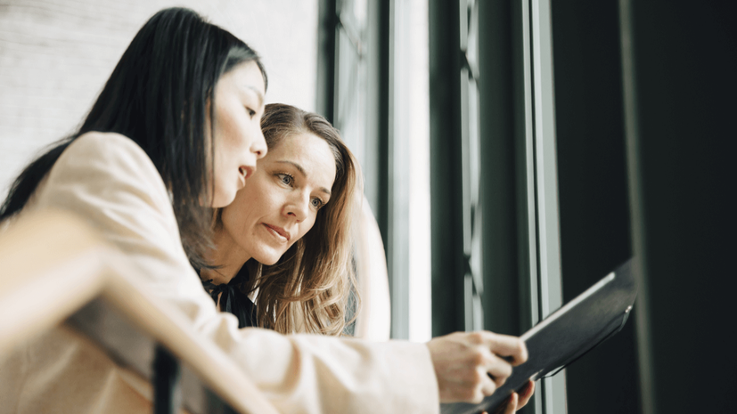 Digitally optimised cash management | Article – HSBC Business Go