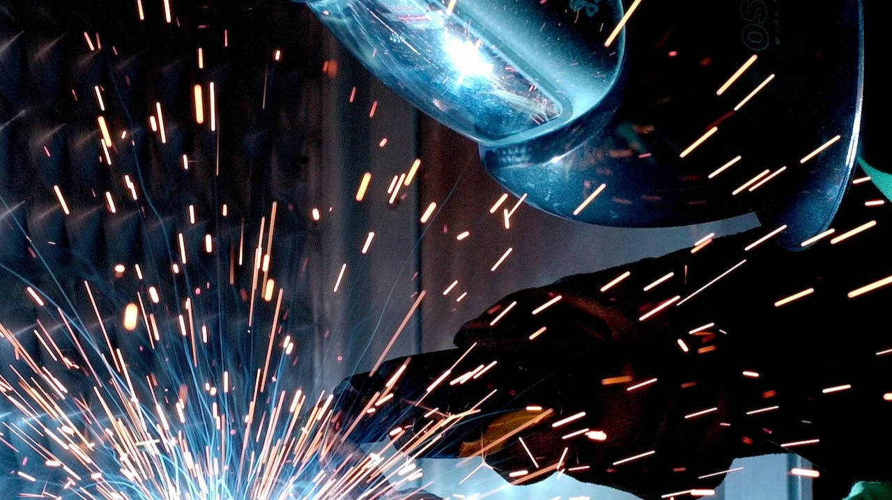 Indonesia Incentive Guide: Manufacturing Industry | Article – HSBC ...