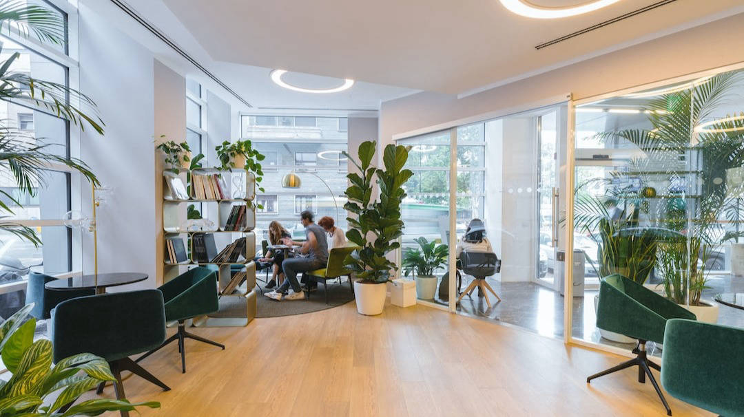 How to define an effective meeting room policy for your office ...