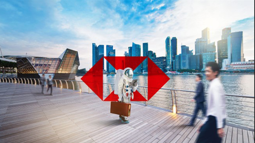 Business Go launches in Singapore | Article – HSBC Business Go