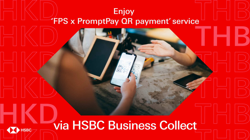 FPS Connects with Thailand for Instant Transfers: One-Stop Payment ...