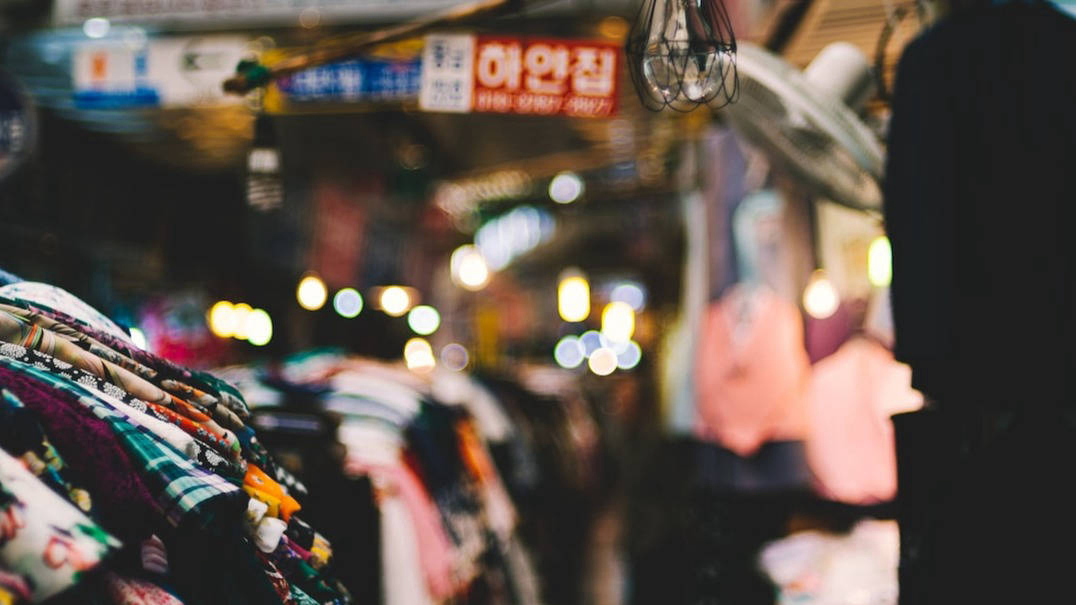 HSBC Currency House: monitor KRW real-time exchange rates and seamless ...