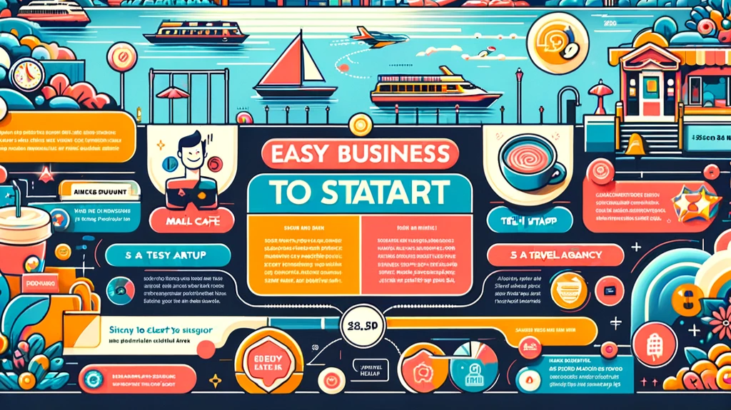 Easy Business to Start in Singapore | Article – HSBC Business Go