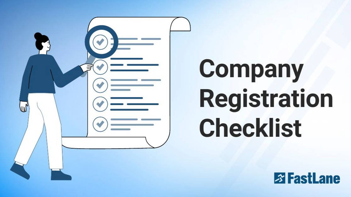 Checklist for Company Registration in Australia | Article – HSBC ...