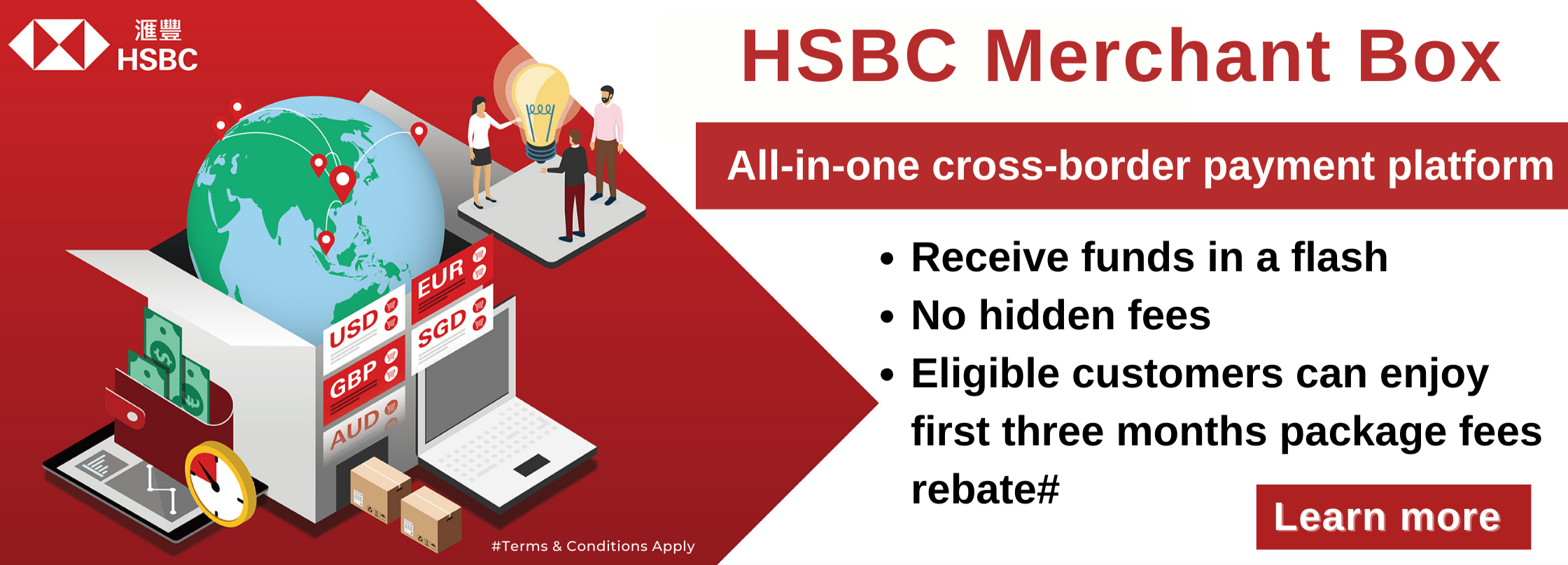 FX Matters September 2021 | Article – HSBC Business Go