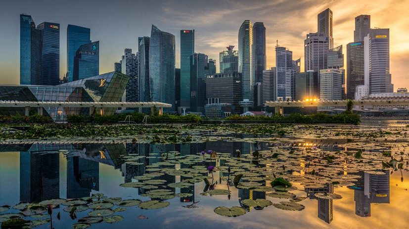 Singapore Budget 2024 Business Benefits & Highlights | Article – HSBC ...