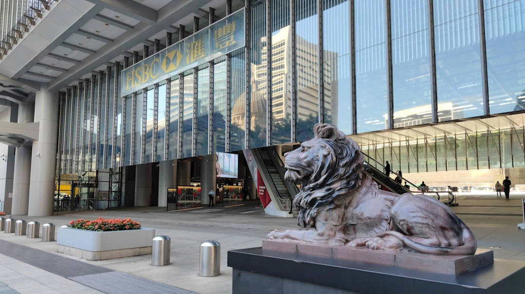 活用 HSBC Business Go 提升品牌價值 | 文章 – 滙豐機滙