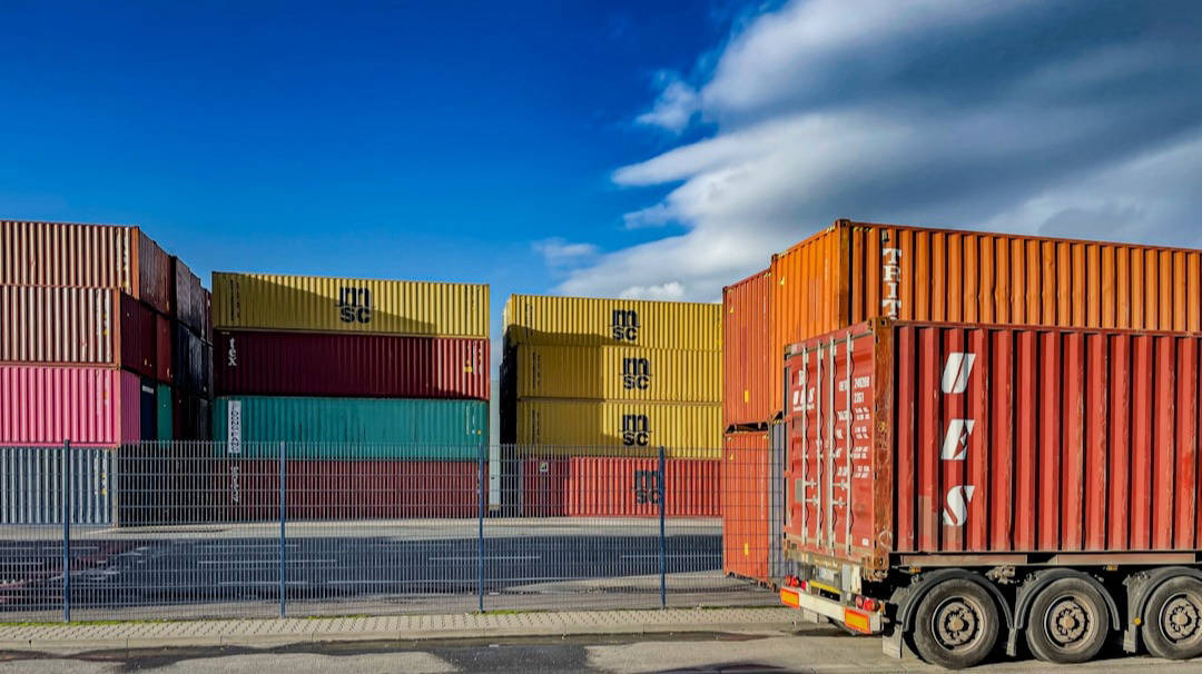 Export Finance: Types, Uses, and Benefits | Article – HSBC Business Go