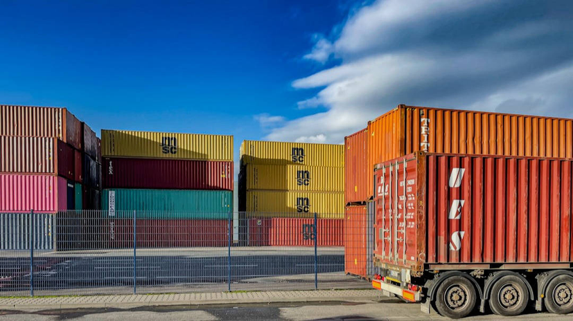 Export Finance: Types, Uses, and Benefits | Article – HSBC Business Go