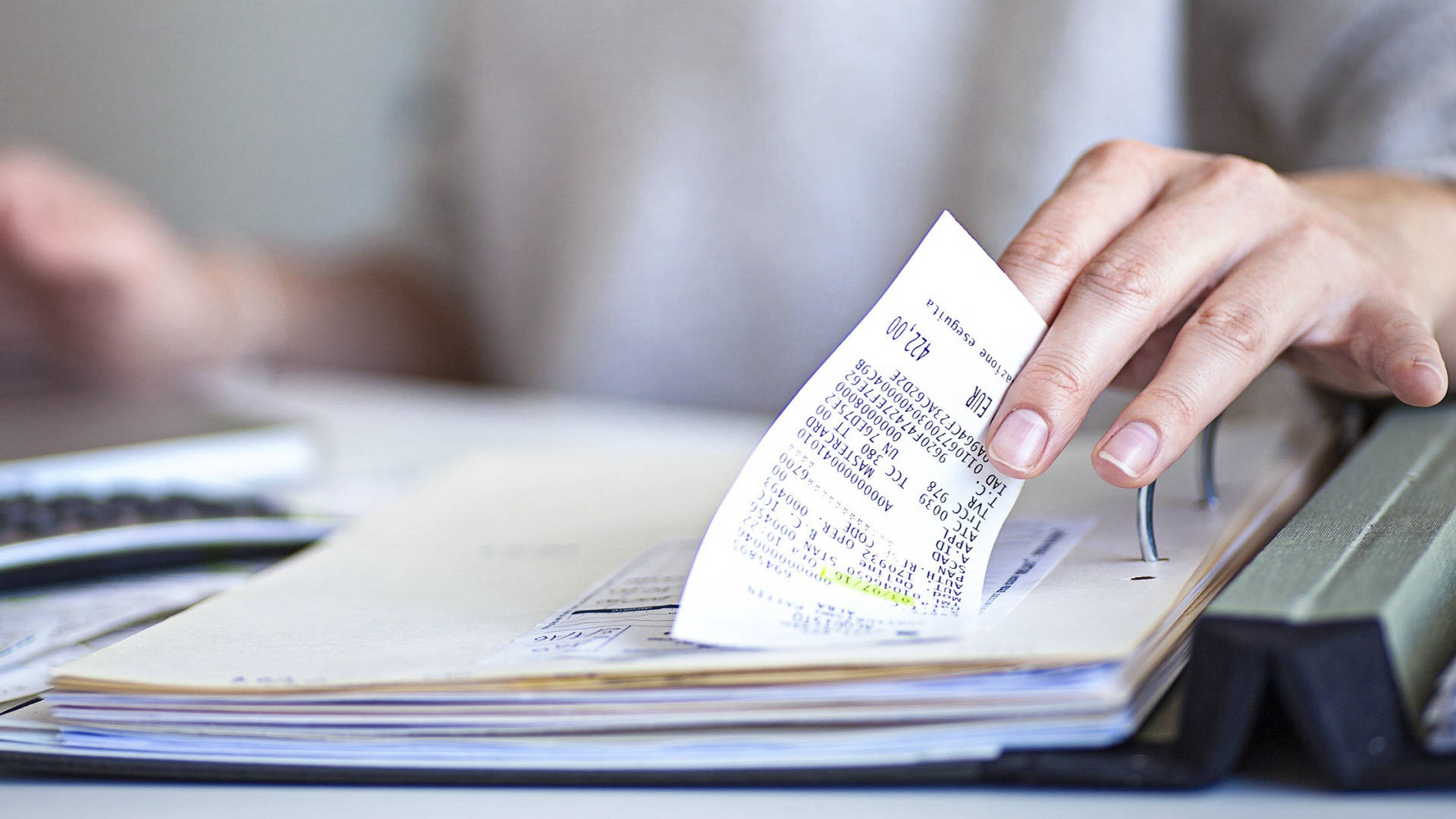 Get voucher with HSBC Business Integrated Account and free accounting ...