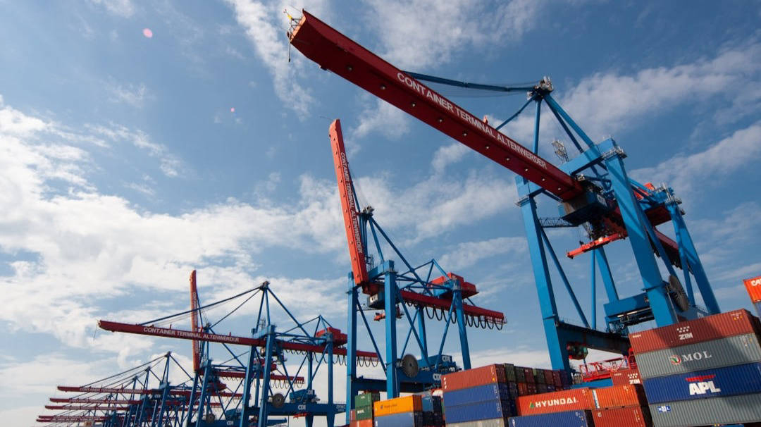 What Is Trade Finance: How It Works and Benefits | Article – HSBC ...