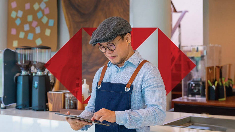 積金易是什麼？eMPF懶人包 | 文章 – 滙豐機滙