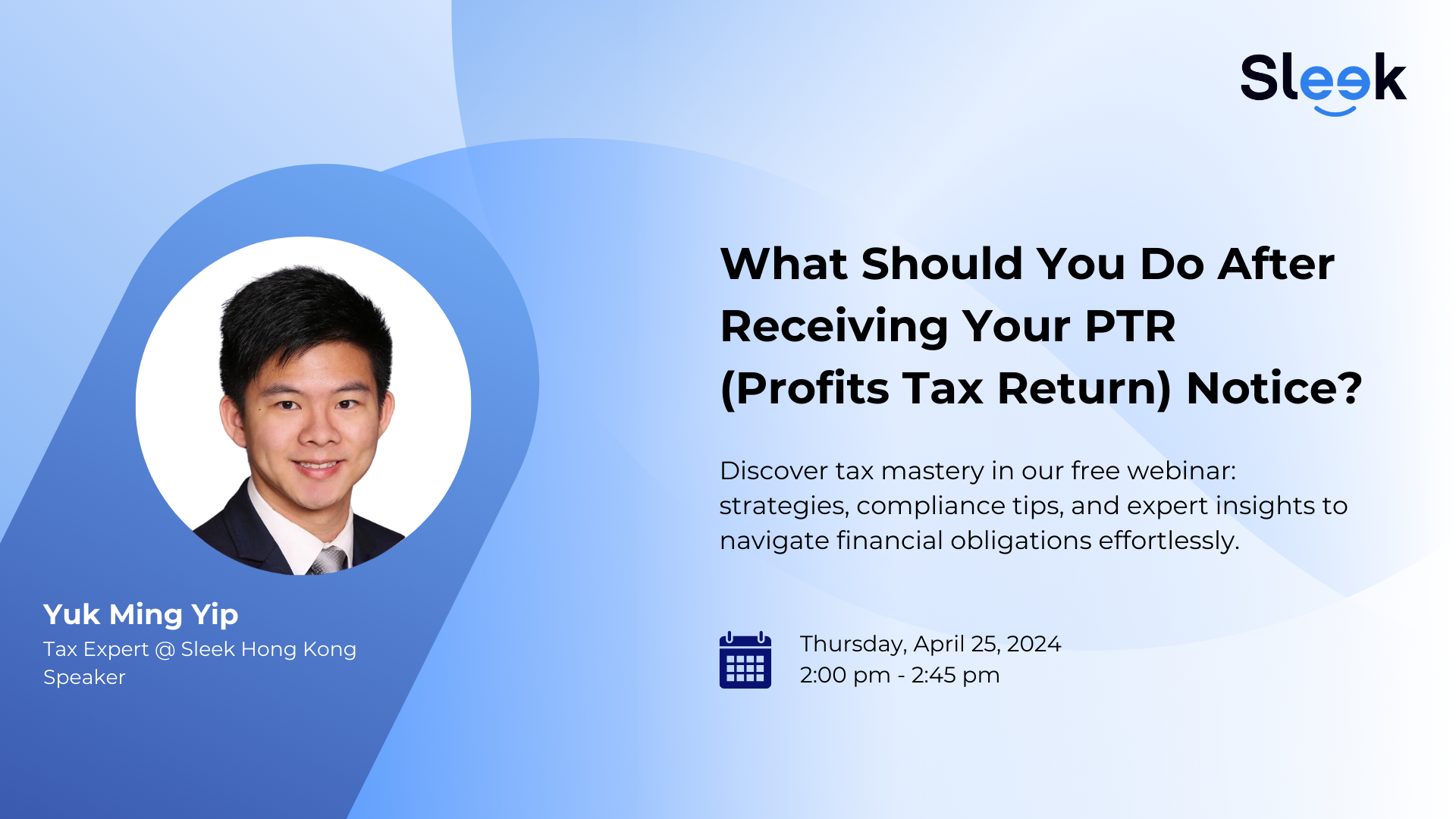 What Should You Do After Receiving Your PTR Notice? | The Next Steps ...