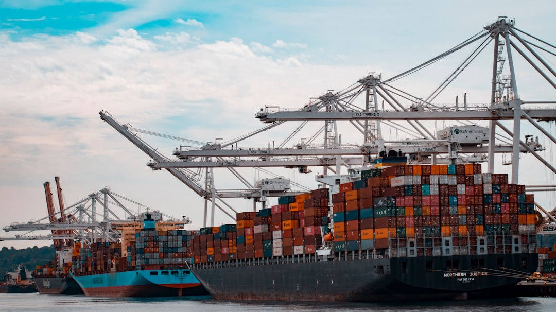 How to Start an Import-Export Business in the UAE in 2025 | Article ...