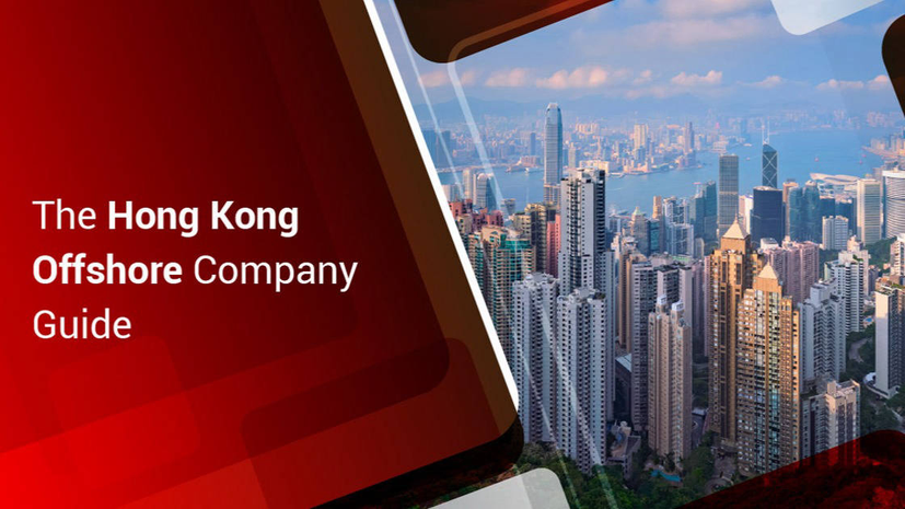 Guide to Offshore Company Registration in Hong Kong | Article – HSBC Business Go