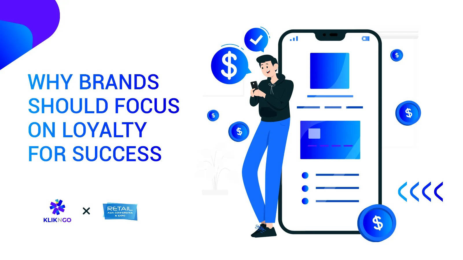 Why businesses should focus on loyalty for success | Article – HSBC ...