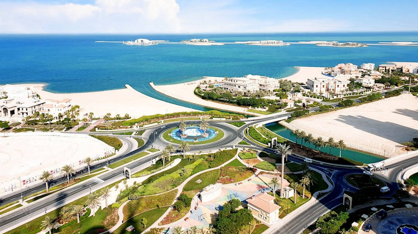 Where to Set Up in Qatar: Special Economic Zones and Industrial Areas ...