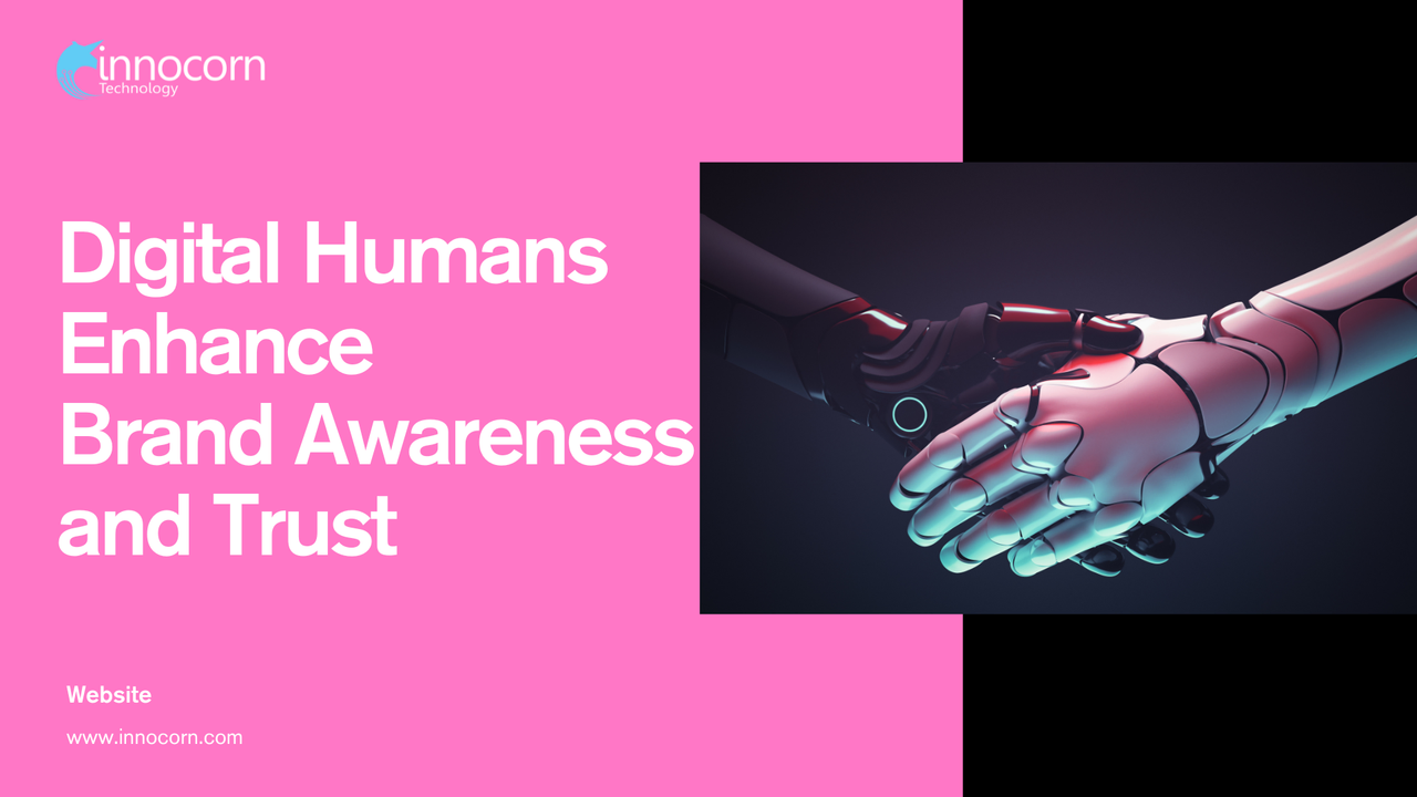 Digital Humans Enhance Brand Awareness and Trust | Article – HSBC ...