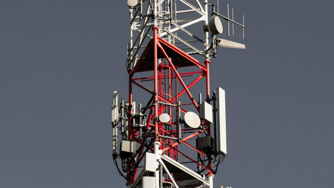 India’s Telecom Sector: Market Outlook and Regulatory Landscape ...