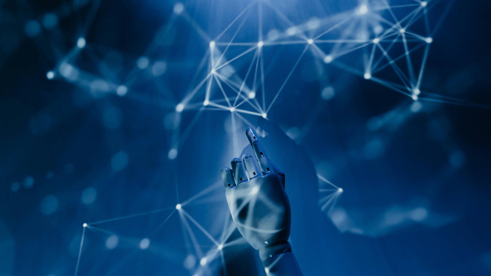 Harnessing AI: Shaping a Future Where Technology Meets Humanity ...