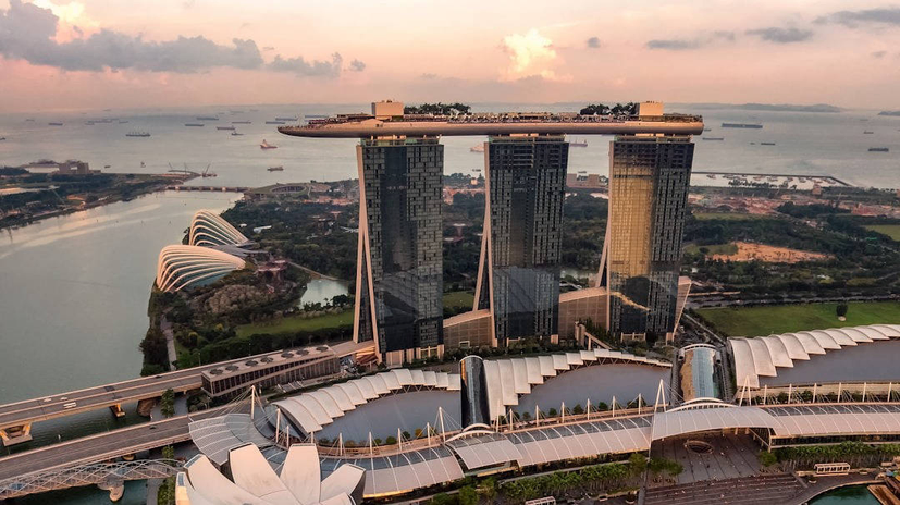 The AIFTA (ASEAN-India Free Trade Area) | Article – HSBC Business Go