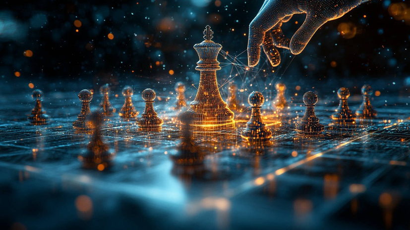 OpenAI’s o1 Model: Advancing AI Reasoning and Sentiment Analysis | Article – HSBC Business Go