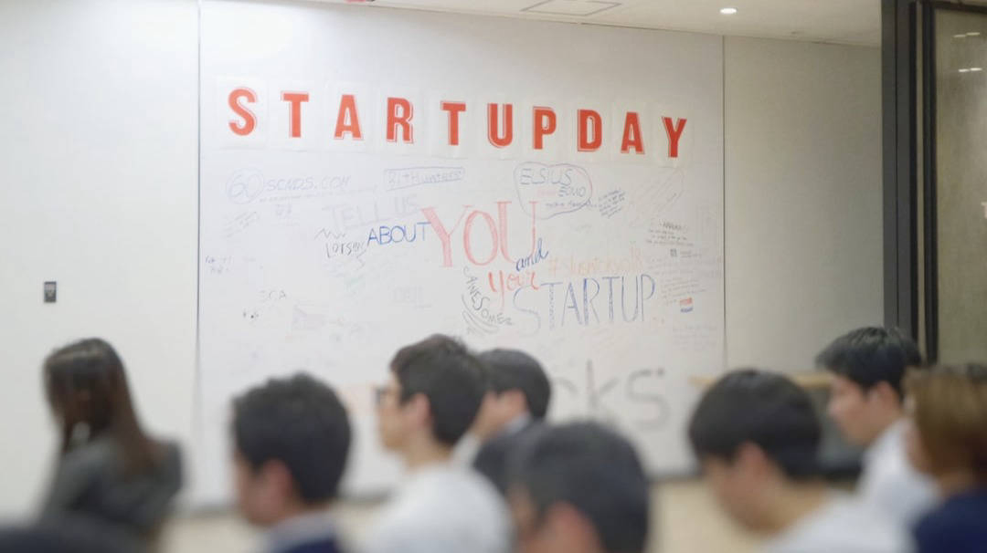 Getting it right from the start-up | Article – HSBC Business Go