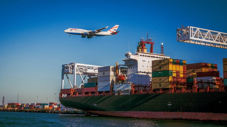 Maintaining Your Shipping Lines Around the Coronavirus | Article – HSBC ...