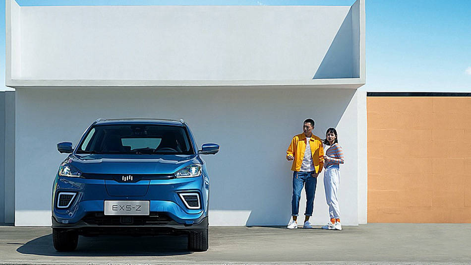 New car's air-con equivalent to N95 mask | Article – HSBC Business Go