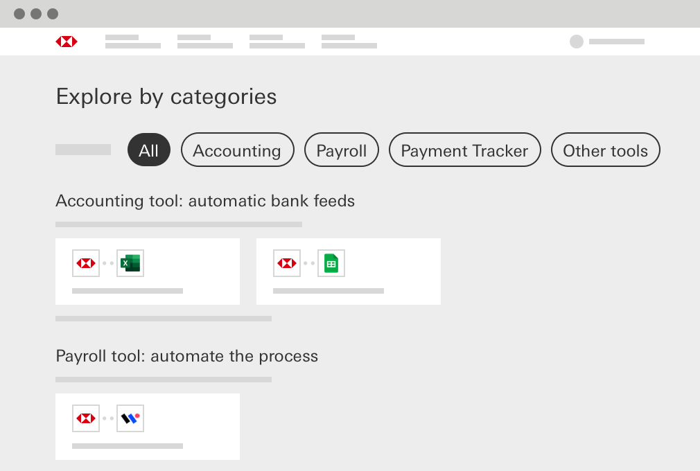 Business Members' Benefits – HSBC Business Go
